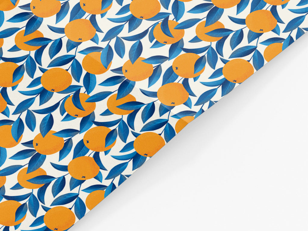 Gift Sheets / Fruity Wrap – typealive